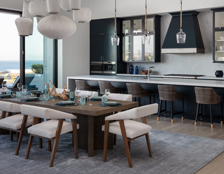 Luxury Interior Design | Architecture | Master Planner| Denton House