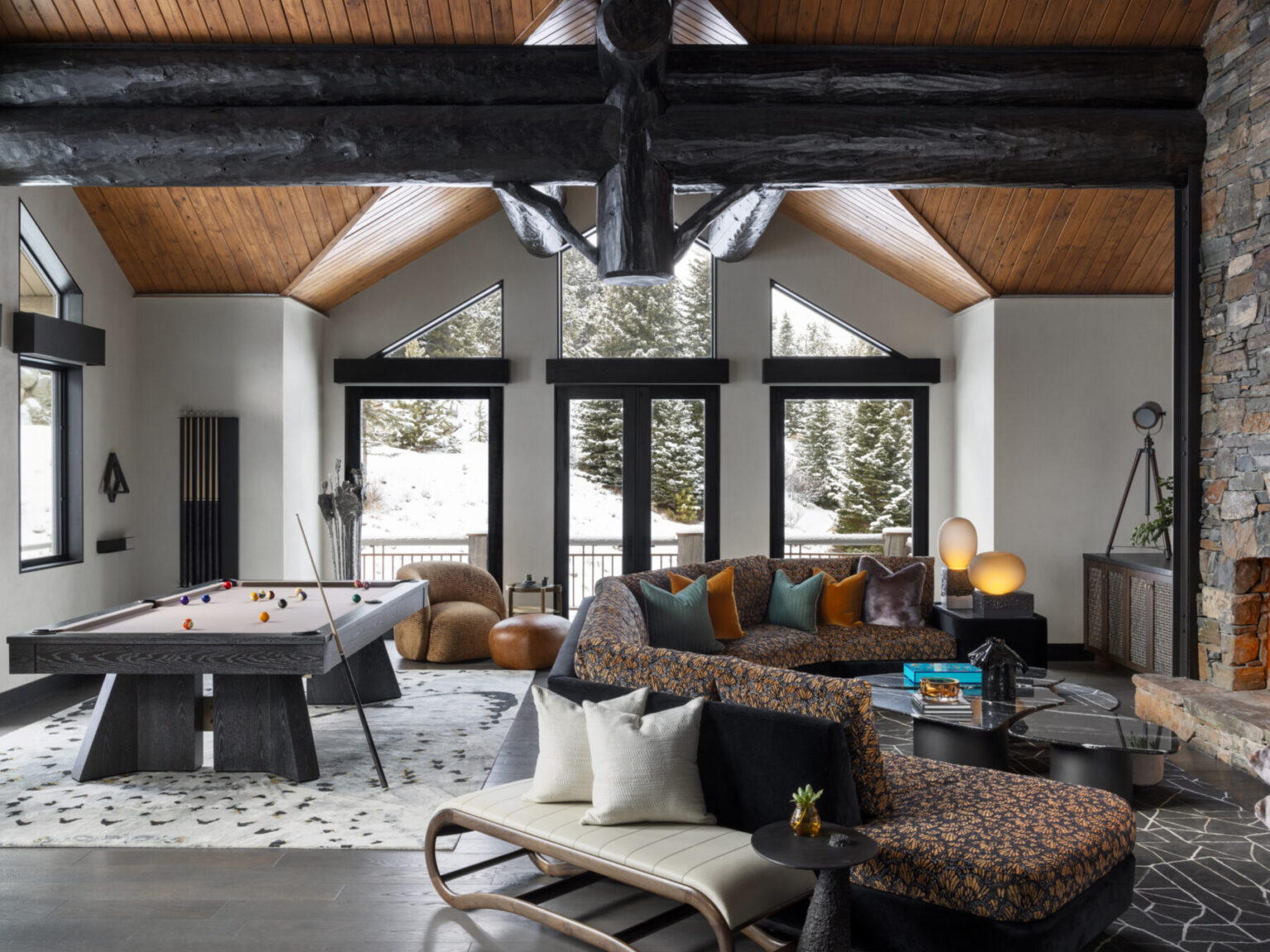 Luxury Interior Design | Architecture | Master Planner